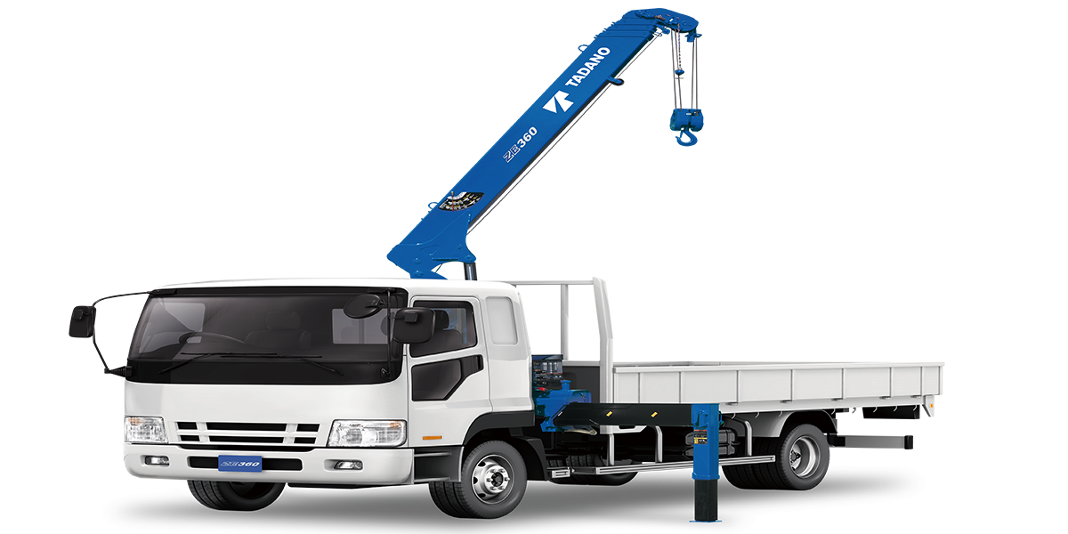 Heavy Equipment Ottawa Contracting And Trading Company